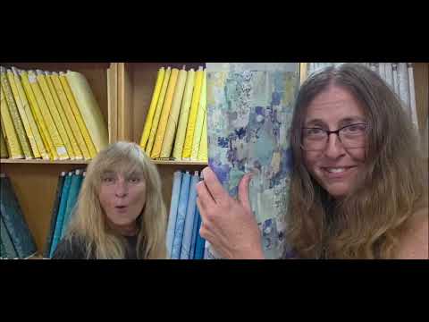 Box Opening 6/21/25! Clothworks Faboolous