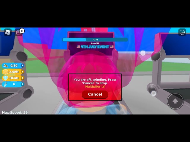 Speed Champions codes in Roblox: Free charms, gems, and more (September ...