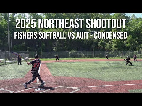 Fishers vs AUIT - 2025 Northeast Shootout - Winner's Final