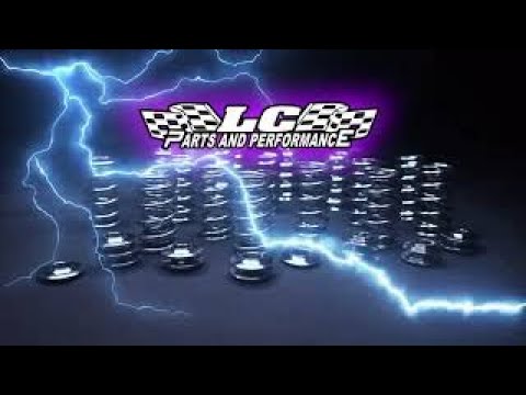 LC PARTS & PERFORMANCE
