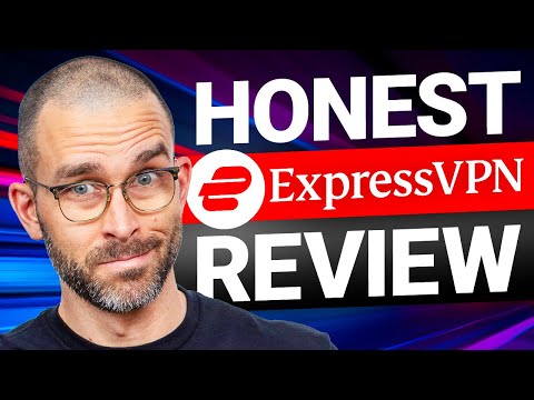 ExpressVPN review 2025 | Full and updated look!