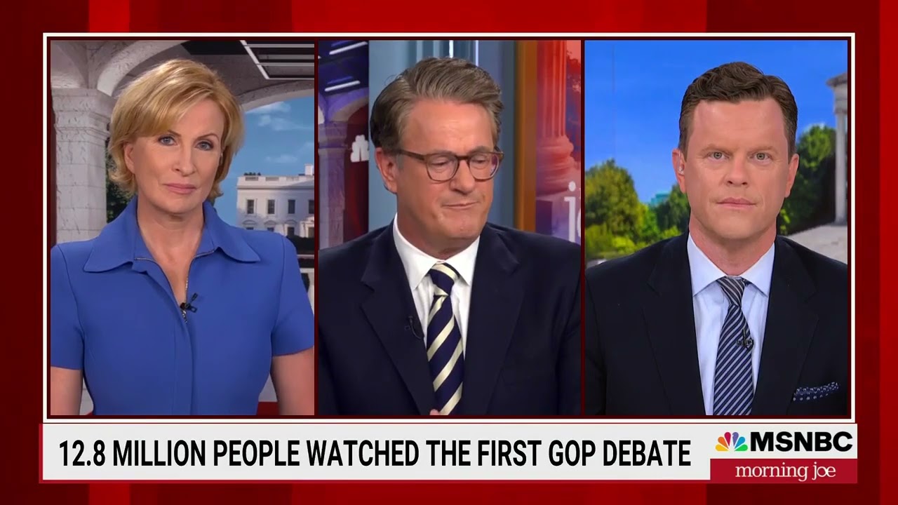 Republicans That Want To Win A General, Choose Nikki