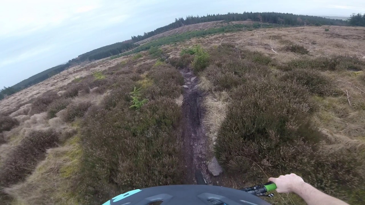 Kirkhill - The Escape