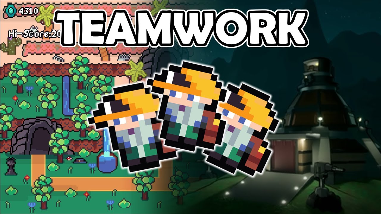 The Hidden Truth About Working As A Game Dev Team || Dev Discussion