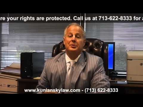 Fraud Charges: Texas Criminal Lawyer: Federal Law