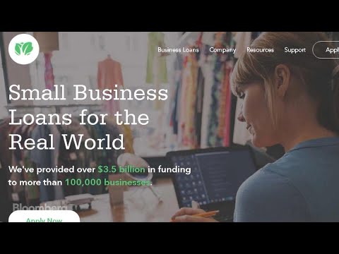 Why SoftBank Is Investing $250 Million in Kabbage