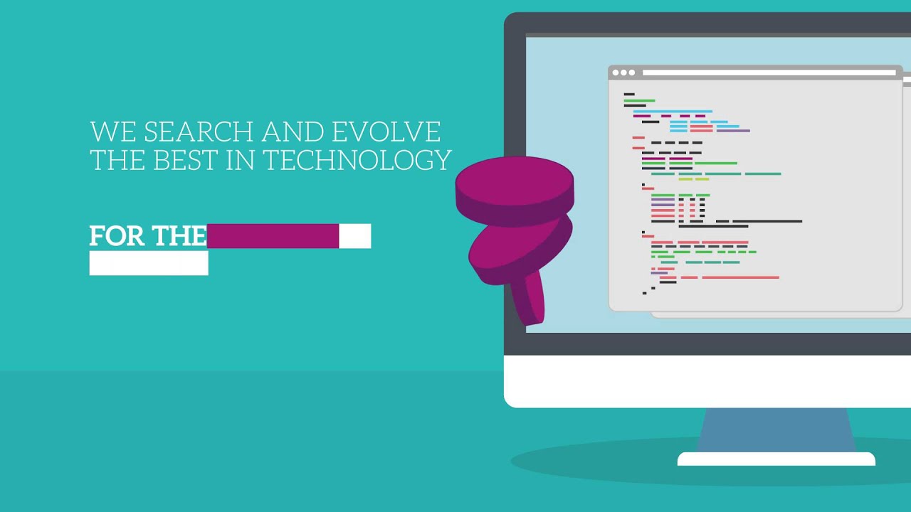 Resource IT: Institutional Video 2015
