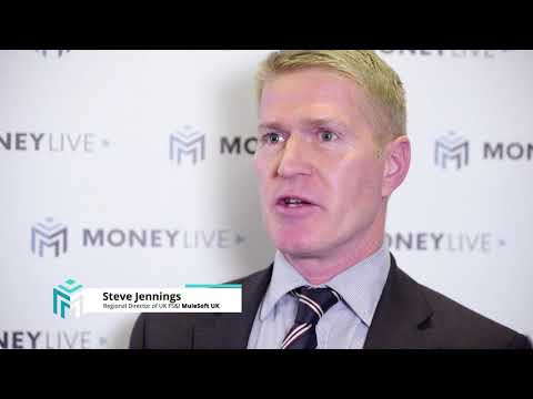 In 3 words, what will be the impact of open API's in 3 years time?