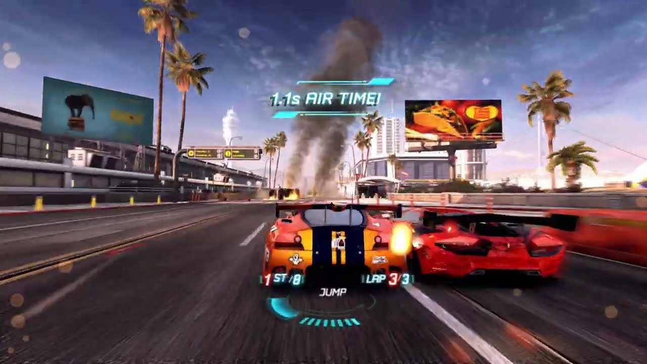 Bits of Split/Second