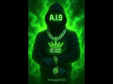 The Green House -a.i9 #summerofsuno #airap #artificialintelligence #aimusic