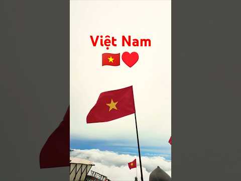 Happy 50th reunification - Vietnam ????????♥️❤️#reunification #vietnam