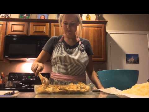spanish nachos