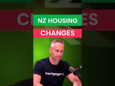 Is the NZ Housing Market Warming Up