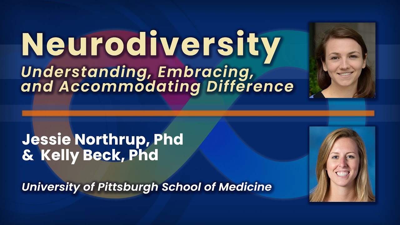 Neurodiversity: Understanding, Embracing, and Accepting Difference