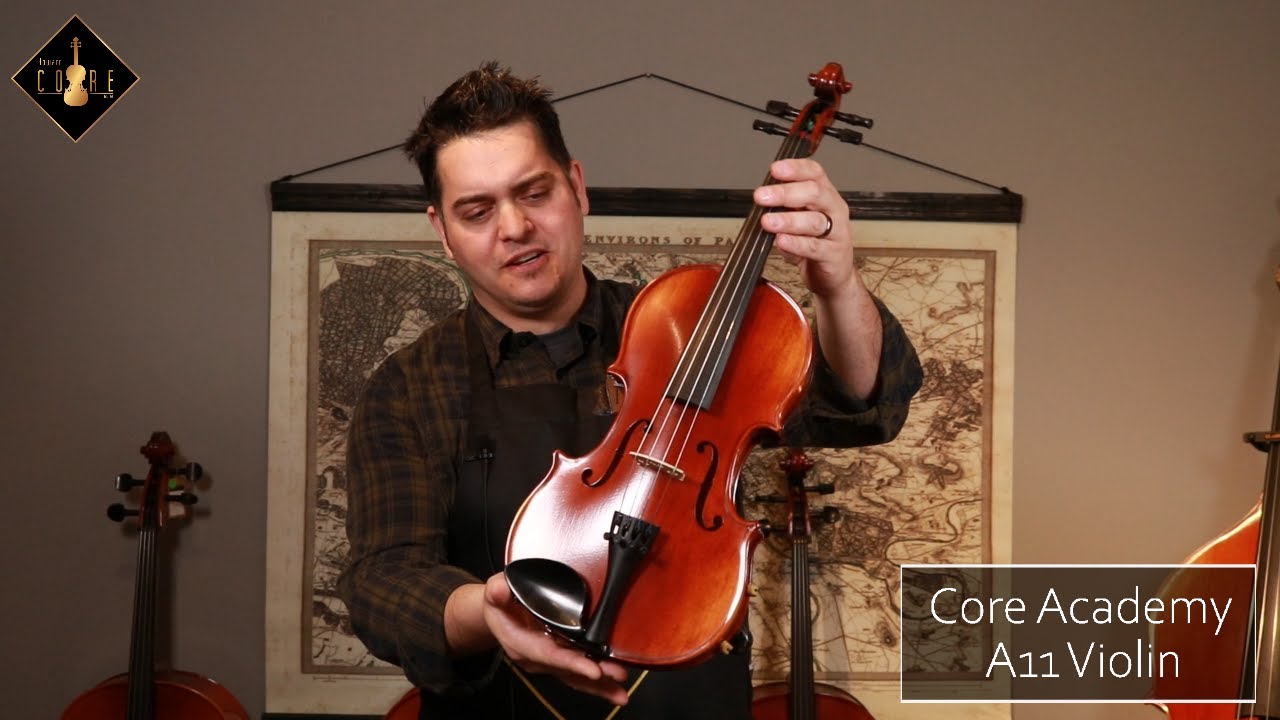 Core Academy A11 Violin