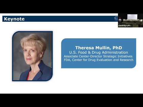 2022 RDCA-DAP Workshop: Keynote
