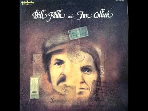 Bill Keith & Jim Collier [1979] - Bill Keith & Jim Collier