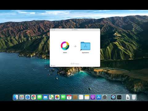 Cisco Webex 41.2.0.17887 on Apple silicon Mac