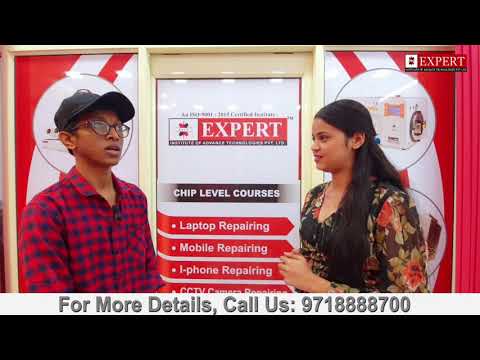 Expert's Student's Feedback Review | Expert Institute | Book Demo: 9718888700