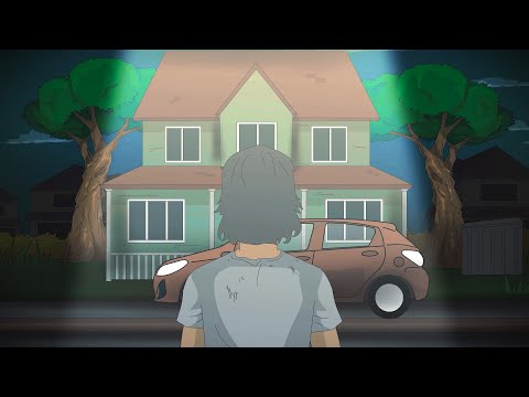 3 True Creepy Suburban Horror Stories Animated