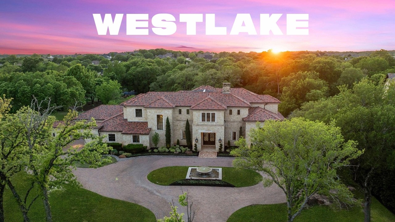 690 S Peytonville Avenue, Southlake