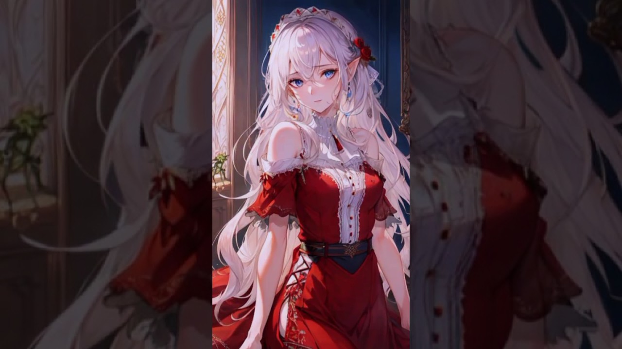 Anime princess – Artofit #anime #jjproject