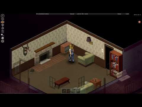 Steam Community :: Video :: Project Zomboid Room Sensors and Proximity ...