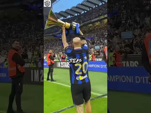 He made the world fall in love with football❤️