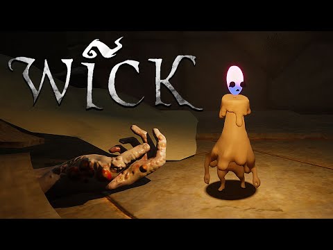 Steam Community :: Video :: Wick Gameplay - Little Nightmares Inspired ...