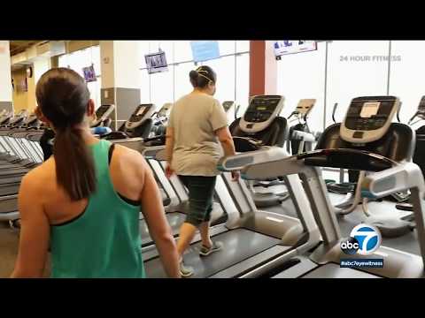 24 Hour Fitness closing SoCal locations | ABC7