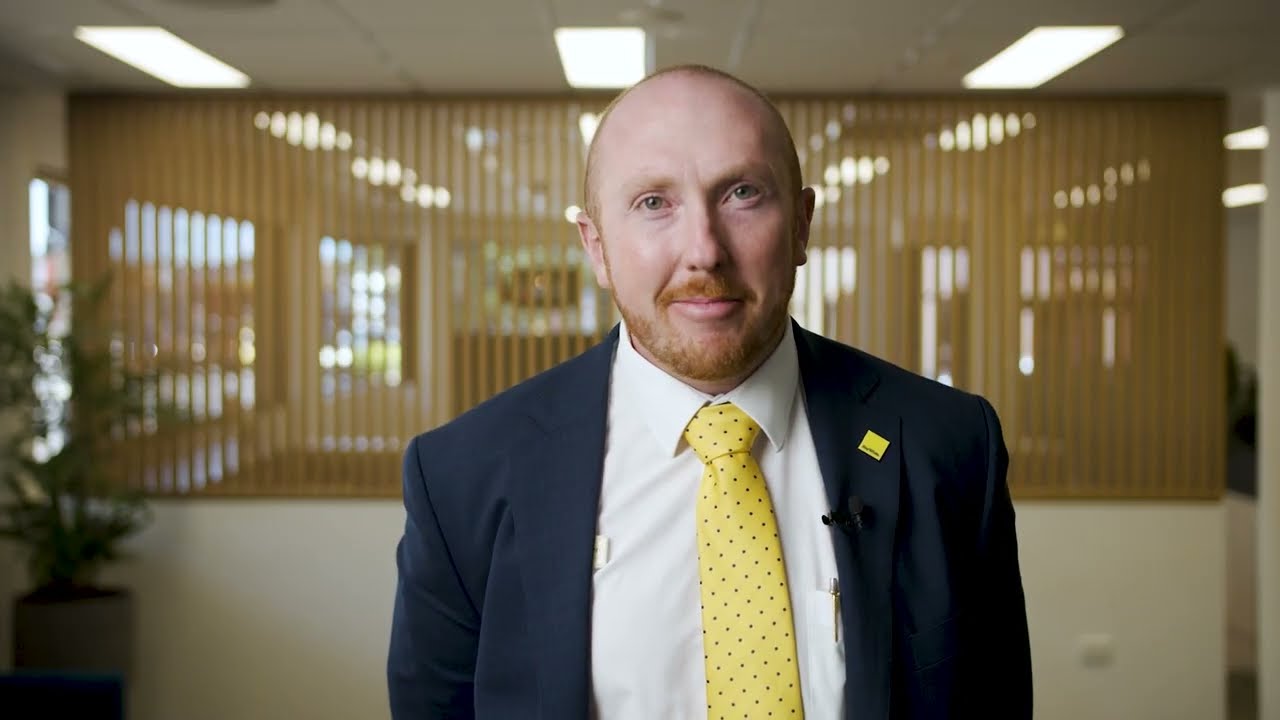 Ben Liesch - Ray White Toowoomba - Toowoomba - realestate.com.au