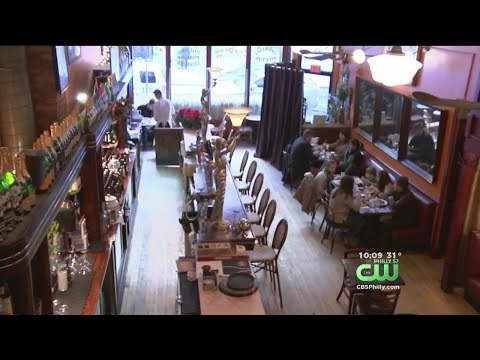 Center City Restaurant Week Begins Sunday