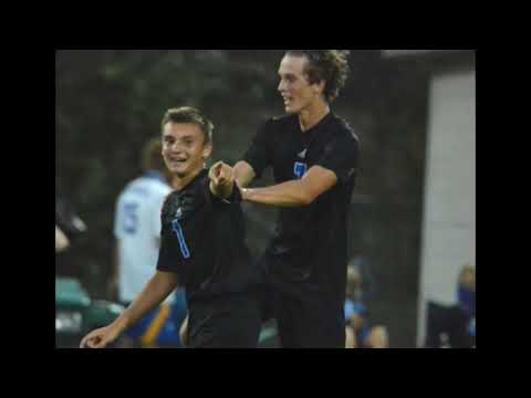 JOEY SOCCER VIDEO