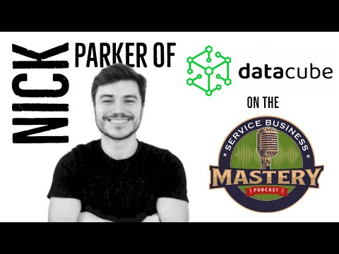 What is A Datacube?! Combine Your Numbers in One Place!