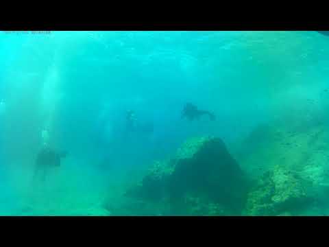 loutraki dive spiros kartelias dive store