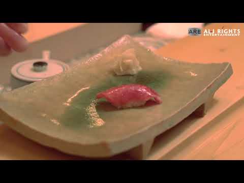 Wa Shoku - Trailer