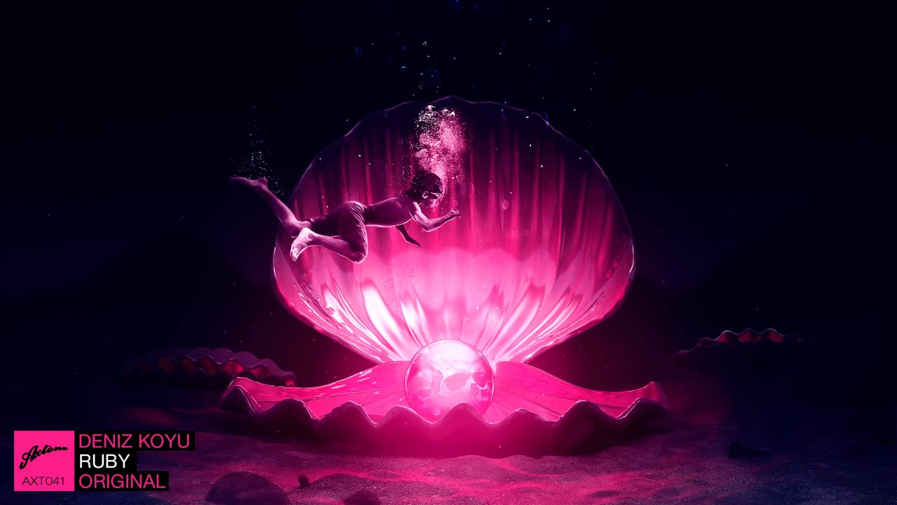 Deniz Koyu - Ruby (Original)