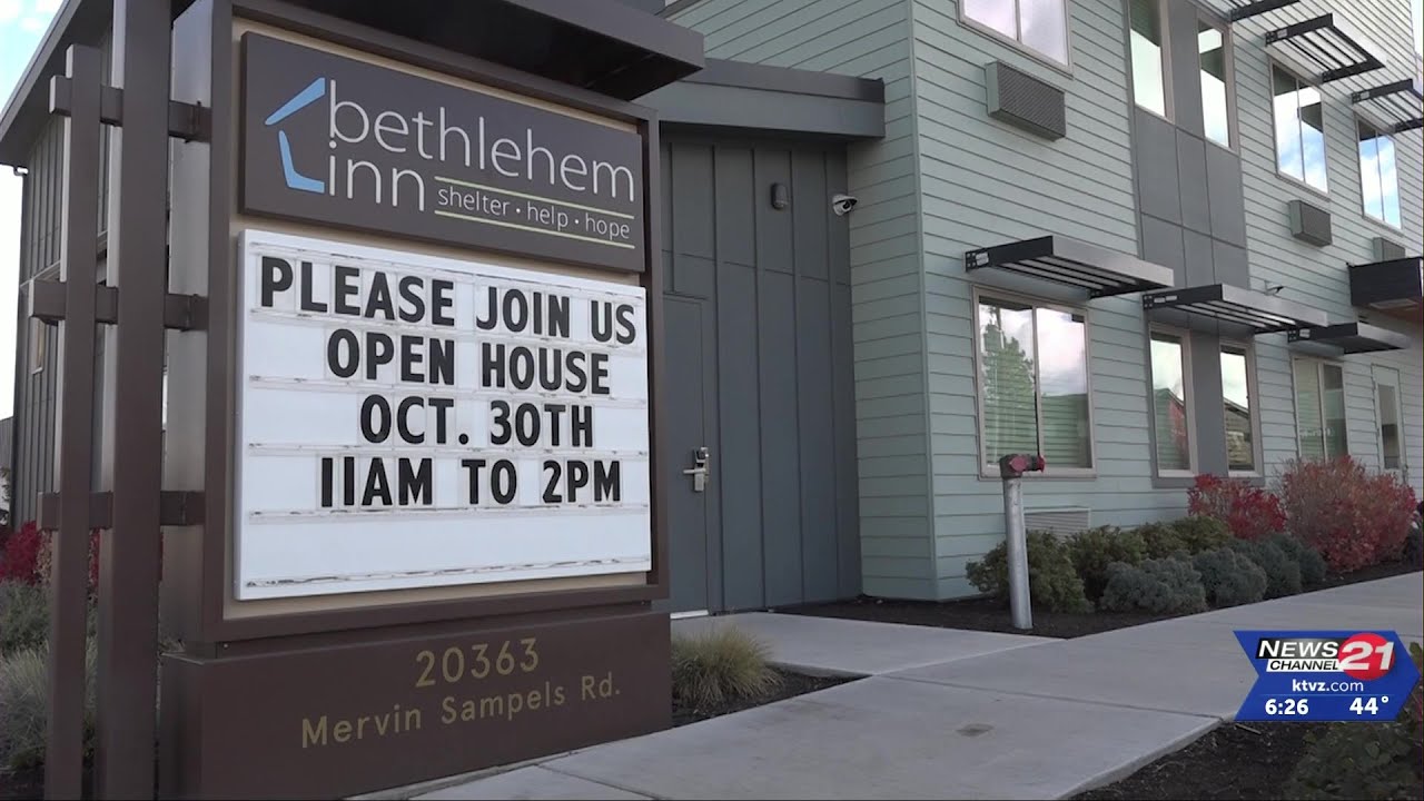 Bethlehem Inn invites all to 25th anniversary open house
