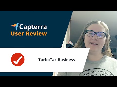 TurboTax Business Review: Started to use, too expensive for needs