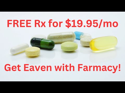 Free Pill Finder