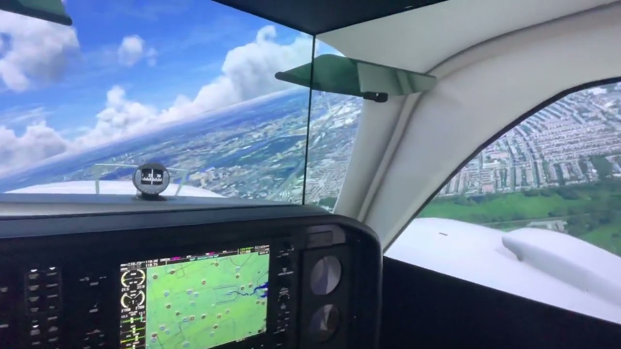 Multiple screens functionality - #890 - Resolved - Microsoft Flight Simulator Forums