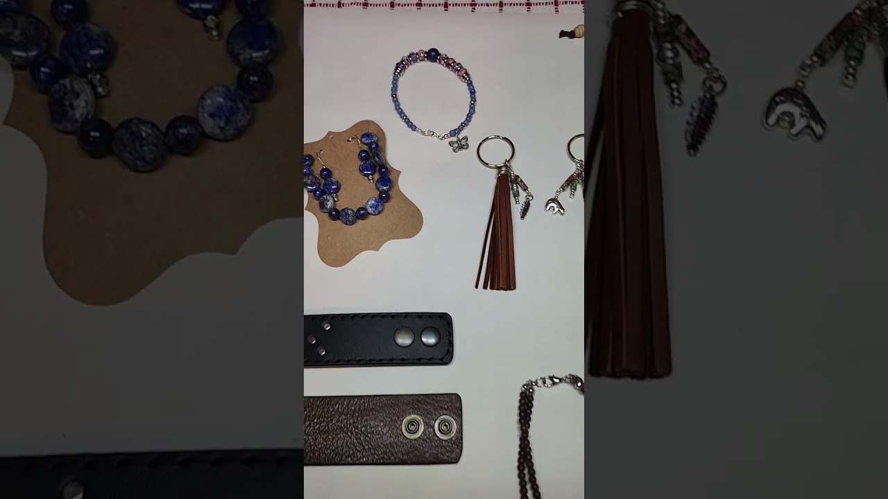 Jewelry Auction!  Sunday 1pm 09/17/2023