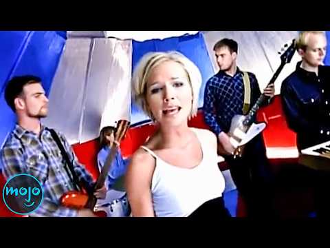 Top 10 Underrated Songs of the 90s