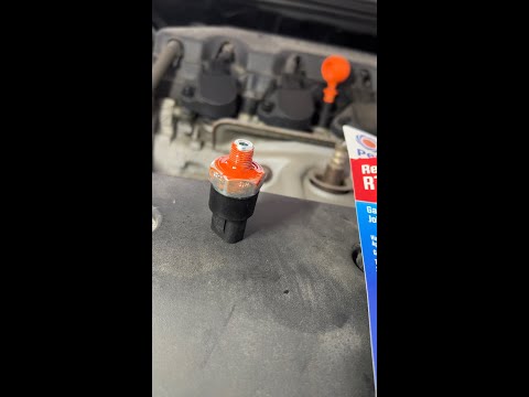 Engine Oil Pressure Switch | 2006-2011 | Honda Civic