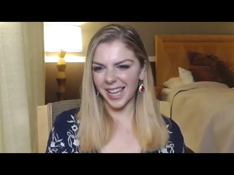 90 Day Fiance: Ariela Opens Up About Giving Birth and Talks Biniyam's American Ex-Wife (Exclusive)