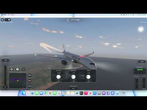 Starlux Airbus A350 from Gatwick to Punta Cana