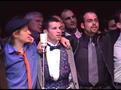 "Dartmouth Undying" (by The Aires in 2003) at Dartmouth College