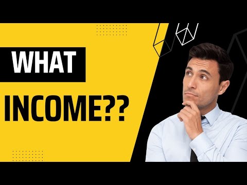 What is Income ? Meaning of Income | Income Tax Act 1961