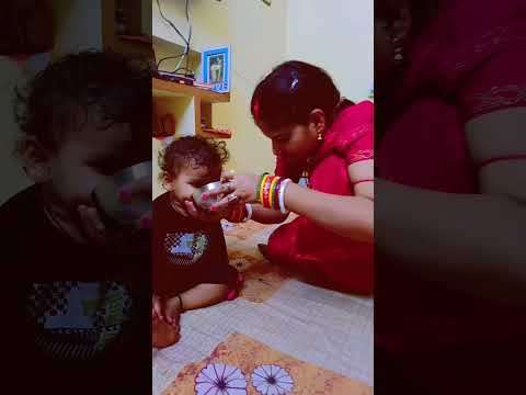 Memories Reboot #shorts #status #trending #cute #baby #love #food
