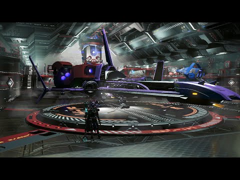Steam Community :: Video :: Phase 8 NMS The Anomaly, Laylaps, Nanite ...